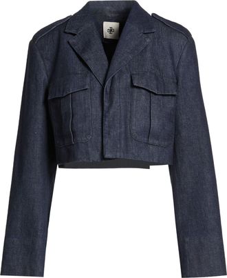 The Garment JACKEN & M&Auml;NTEL - Jeansjacken/M&auml;ntel auf YOOX.COM