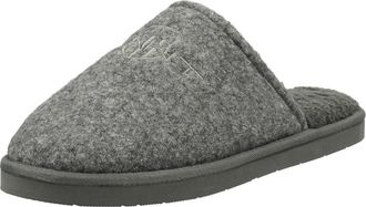 GANT FOOTWEAR Herren TAMAWARE Hausschuh, Gray, 43 EU