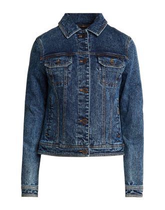 Moorer JACKEN & M&Auml;NTEL - Jeansjacken/M&auml;ntel auf YOOX.COM