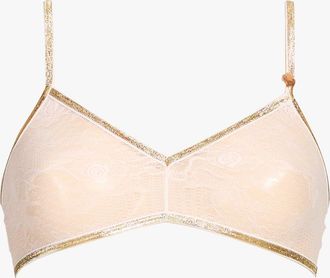 La Nouvelle Soutien-gorge souple en dentelle