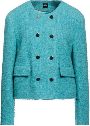 BOSS JACKEN & M&Auml;NTEL - Jacken und Anoraks auf YOOX.COM