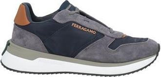 Ferragamo CHAUSSURES - Sneakers sur YOOX.COM