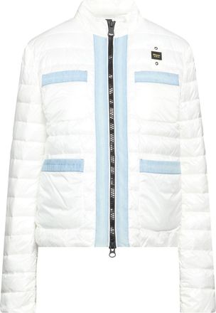 Blauer JACKEN & M&Auml;NTEL - Pufferjacken & Daunenjacken auf YOOX.COM