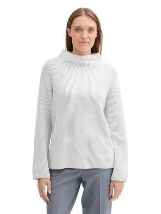 Tom Tailor Damen Pullover