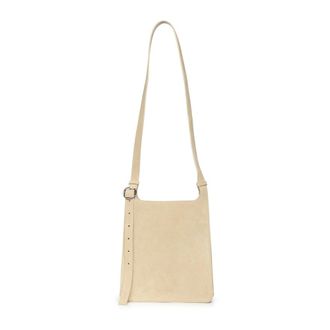 Jacquemus Umh&auml;ngetaschen - - Bags - Herren - Beige - ONE SIZE