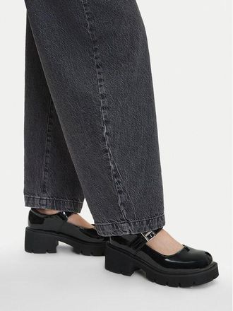 Jenny Halbschuhe CEO-ELAINE CM221230-7 Schwarz