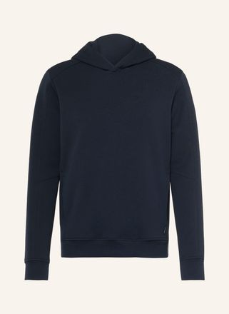 Duno Duno Hoodie Yasu Bardi blau
