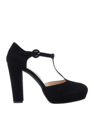 Chiarini Bologna SCHUHE - Pumps auf YOOX.COM