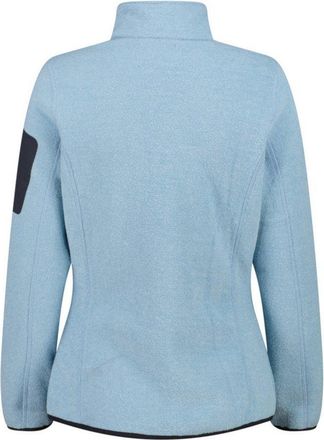 F.lli Campagnolo Fleecejacke CMP Damen Fleecejacke Woman Jacket 3H14746A
