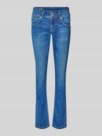 Pepe Jeans London Skinny Fit Jeans aus Baumwoll-Mix Modell VENUS