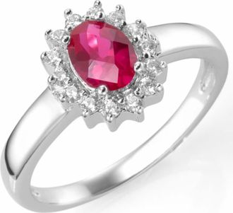 Smart Jewel Ring