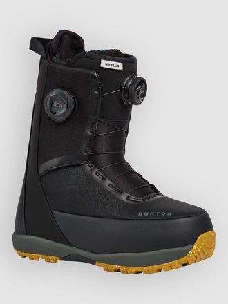 Burton Waverange Plus 2027 Snowboard-Boots black
