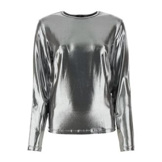 Tom Ford Blusen - - Blouses & Shirts - Damen - Grau - 3XS
