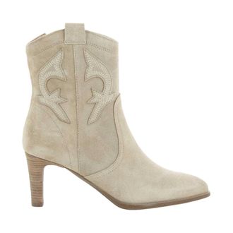 Alpe Femme, Chaussures, Beige, Taille: 41 EU Chaussures Femme Beige Mod&egrave;le &Eacute;l&eacute;gant