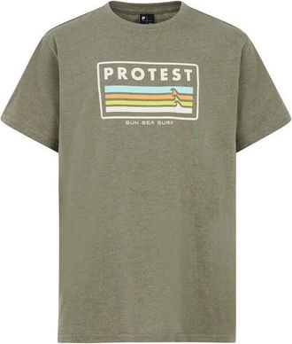 Protest Kinder Shirt PRTMarius JR