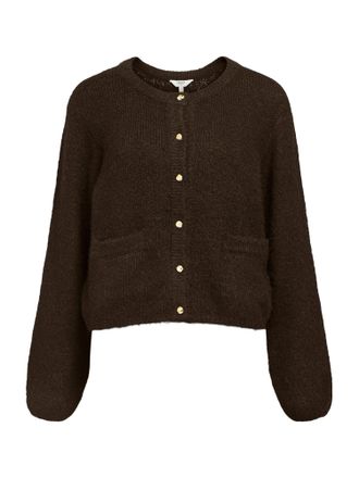 Object Strickjacke SAGGIA