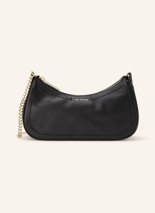 Ted Baker Schultertasche Laarna schwarz