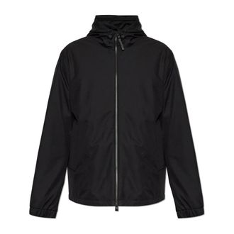 Moncler Herren, Jacken, Schwarzk, 3XLGr&ouml;&szlig;e