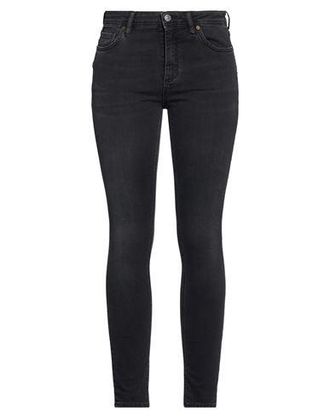Acne Studios BAS - Pantalons en jean sur YOOX.COM