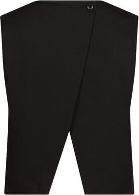 Vila Top Vilanna fermeture crois&eacute;e au dos