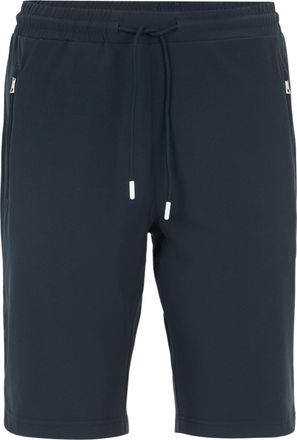 Joy Sporthose Romy für Damen mit Komfortbund und Reißverschlusstaschen, ideal für Sport und Freizeit Normalgröße, 50, Night