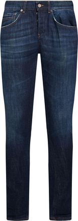 Dondup HOSEN & R&Ouml;CKE - Jeanshosen auf YOOX.COM