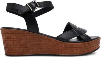 Lasocki Lasocki Sandalen WI16-NYASA-03 Schwarz