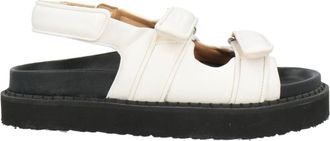 Isabel Marant SCHUHE - Sandalen auf YOOX.COM