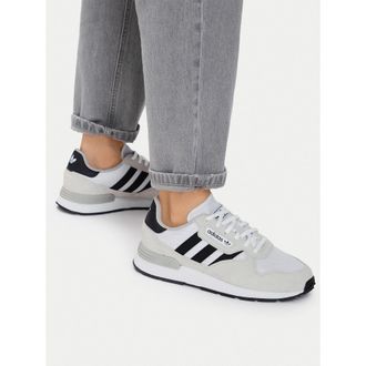 adidas Sneakers adidas Treziod 2.0 IH3801 Wei&szlig;