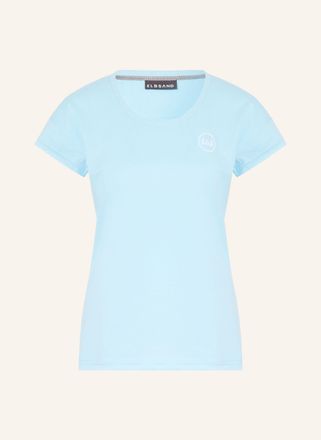 Elbsand Elbsand T-Shirt Ragne blau