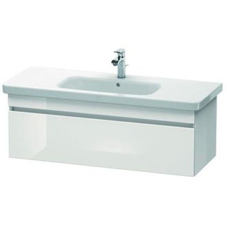 Duravit DuraStyle Waschtischunterschrank wandh&auml;ngend 6395, 1 - Duravit