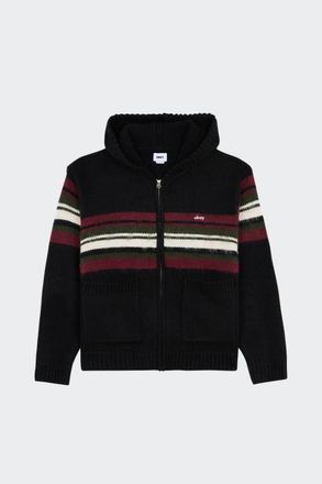 Obey Cardigan - Taille XL