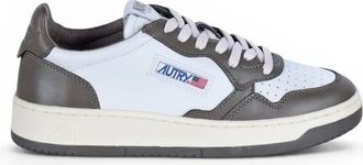 Autry Damen, Schuhe, Mehrfarbig, 38 EUGr&ouml;&szlig;e
