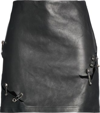 Moschino HOSEN & R&Ouml;CKE - Minir&ouml;cke auf YOOX.COM