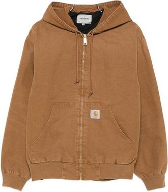 Carhartt Work in Progress Veste Casual - Marron