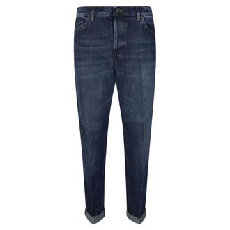 Dondup Herren, Jeans, Blau, W27Gr&ouml;&szlig;e