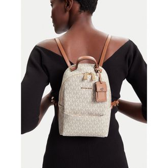 Michael Kors Rucksack MICHAEL Michael Kors Sable 30T5G3XB1B Beige