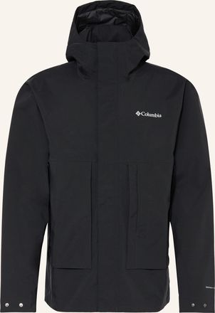 Columbia Funktionsjacke Street Heights schwarz