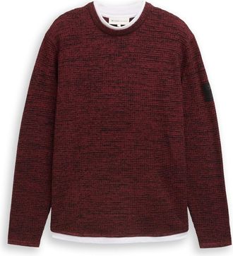 Tom Tailor Pullover