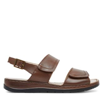 Caprice Sandalen Caprice 9-28153-42 Braun