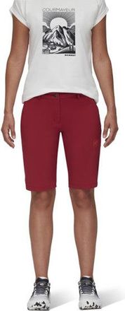 Mammut Runbold Shorts W - Trekkinghose - Damen