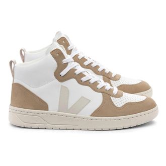 Veja Baskets Cuir V-15 Veja