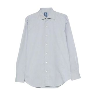 Finamore Herren, Shirts, Gr&uuml;n, MGr&ouml;&szlig;e