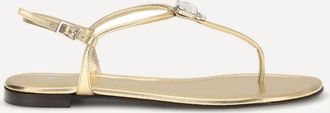 Giuseppe Zanotti Pia Mizuki Sandals Female 36