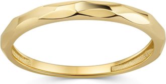 Fascination by Ellen K Ring 375/- Gelbgold glanz