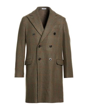 Boglioli JACKEN & M&Auml;NTEL - M&auml;ntel auf YOOX.COM