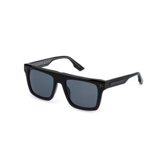Police Splr47M 0700 Sonnenbrille - - Accessories - Herren - Schwarzk - 53 MM