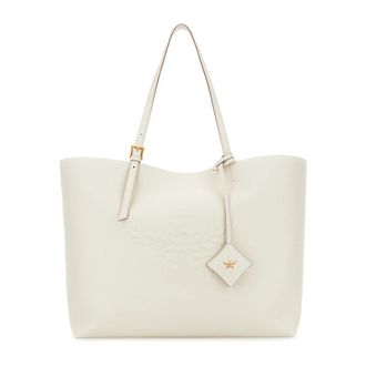 MCM Shoulder Bags - - Bags - Damen - Wei&szlig; - ONE SIZE
