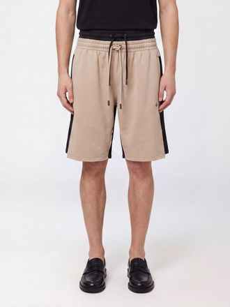Off-white Short Homme couleur Multicolore