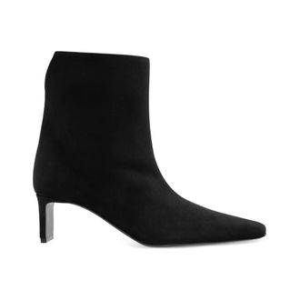 Khaite Schuhe Khaite - - Shoes - Damen - Schwarzk - 40 EU